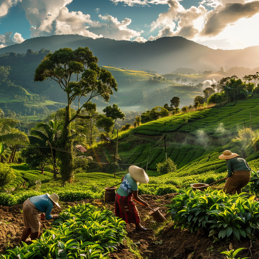 Apply for Your Colombia Check-MIG Form Online – eVisaplanet